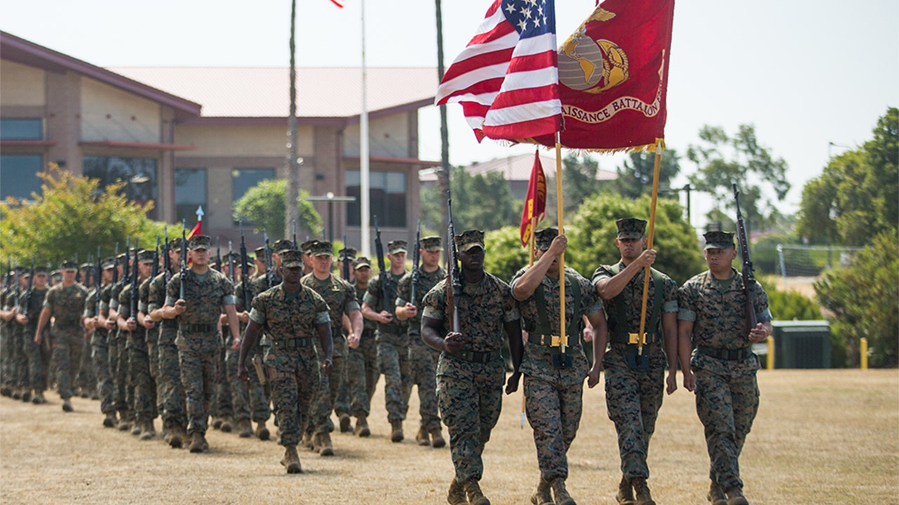 US Marine Corps details hefty bonus options for eligible members | Fox ...