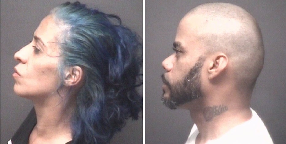 Fbi Arrests ‘pink Lady Bandit Bank Robber Suspects Bond Set At 4m