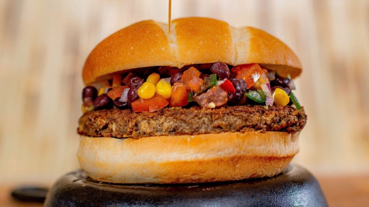 Beyond Meat coming to menus at baseball stadiums, hospitals, schools ...