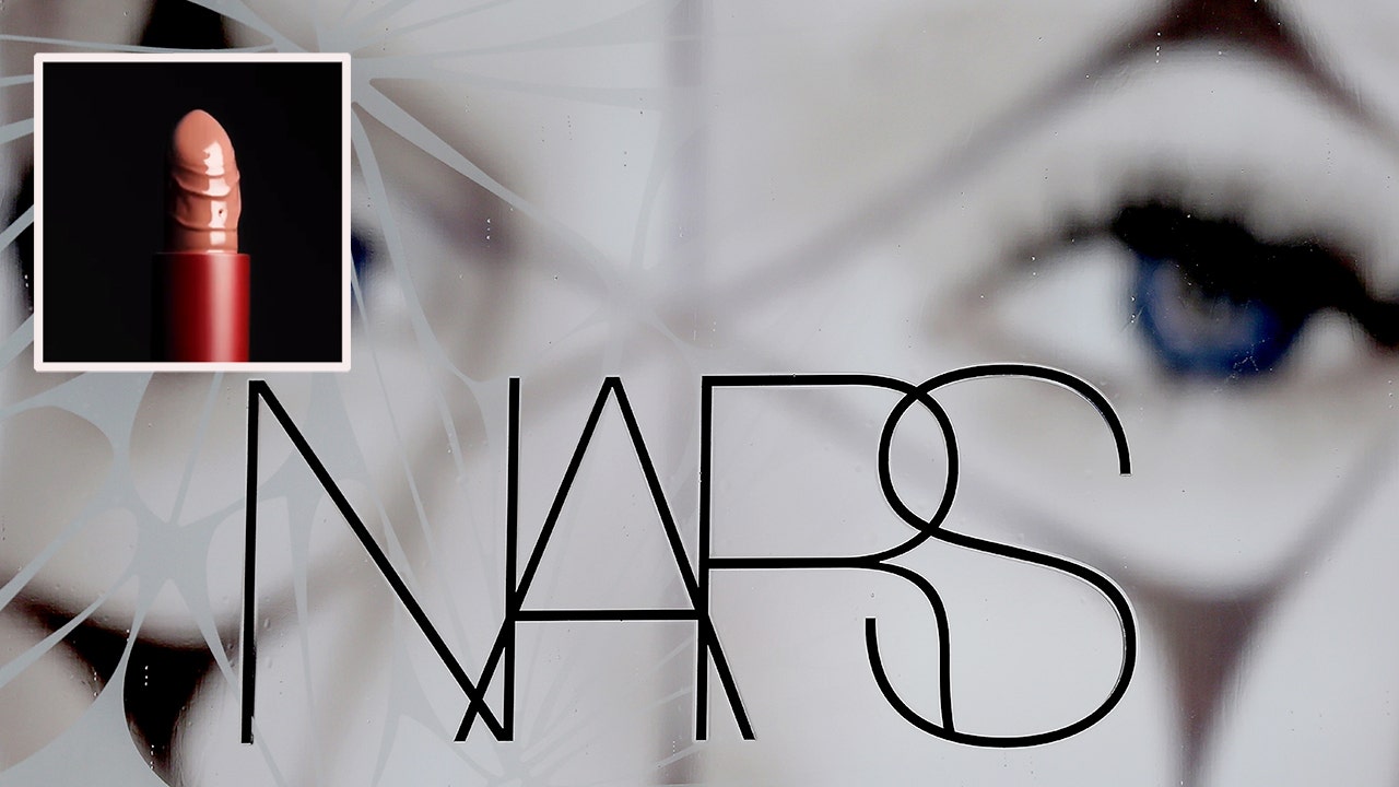 The bold new lipstick ad some say is too provocative | Fox Business