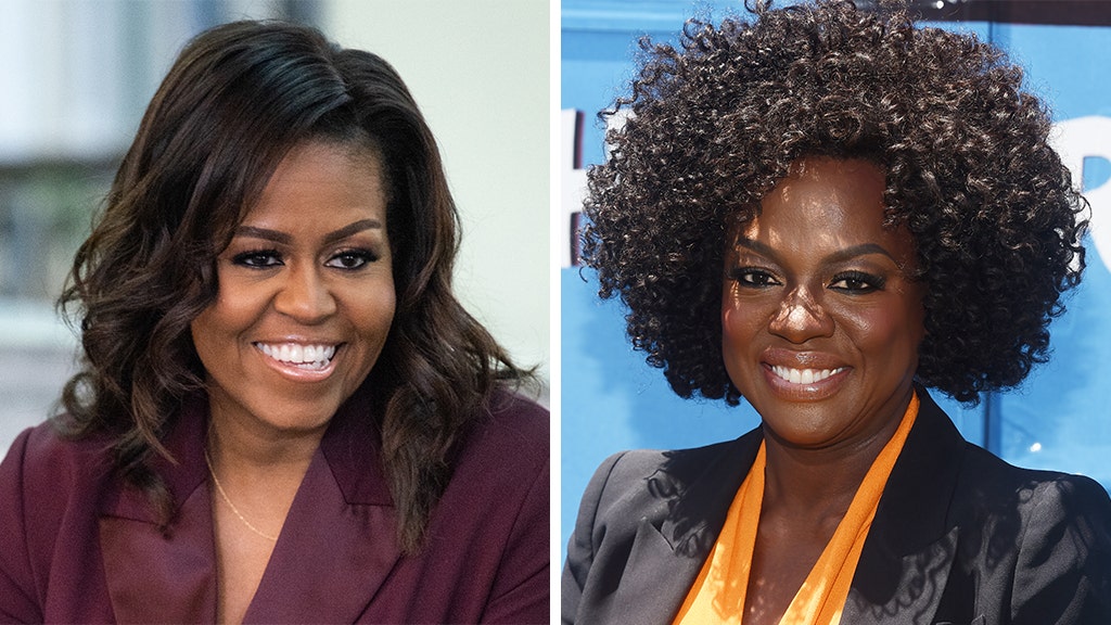 Showtime greenlights "First Ladies" miniseries with Viola Davis playing ...