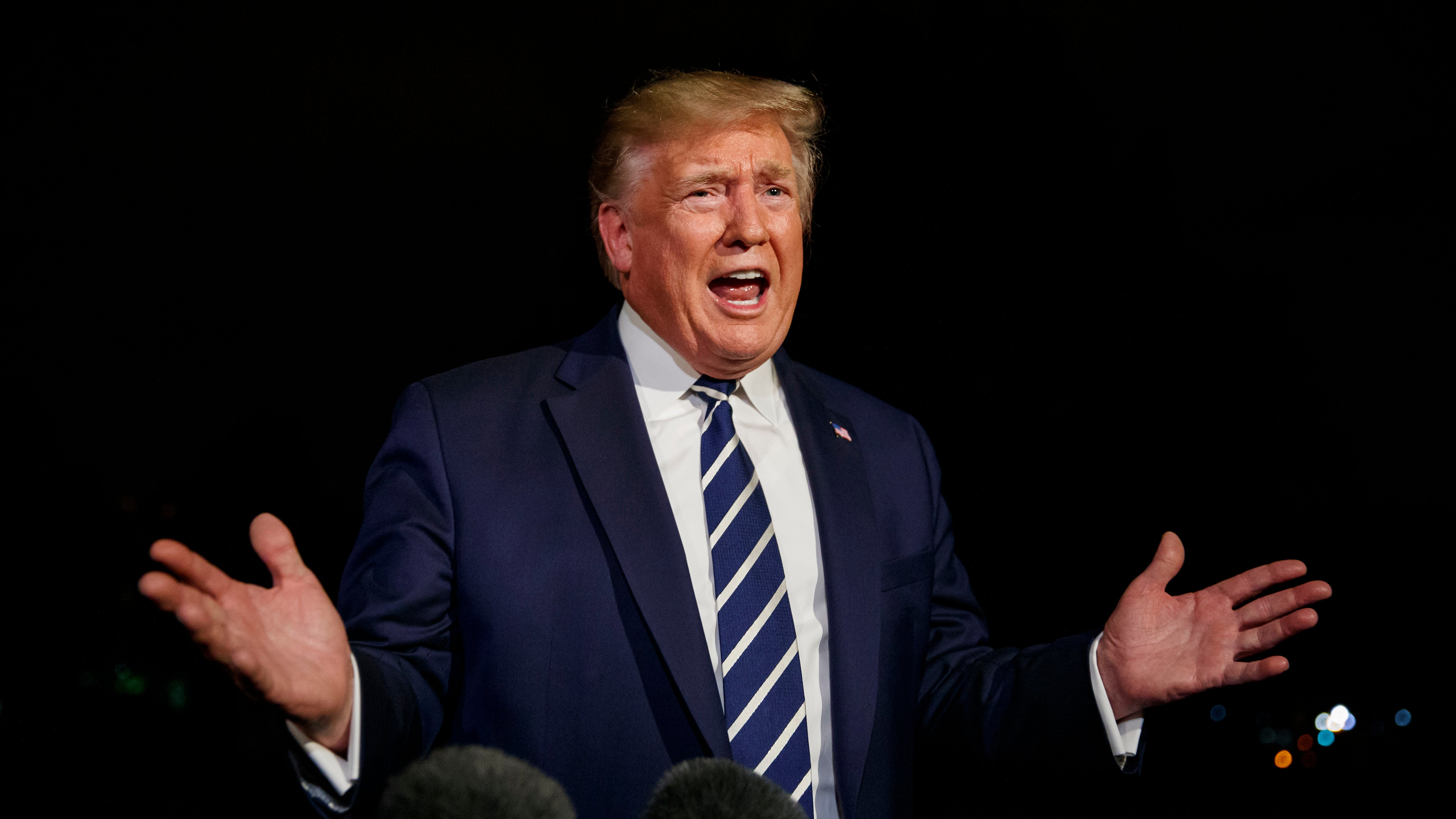 Trump's tweets hurt stocks, research finds | Fox Business
