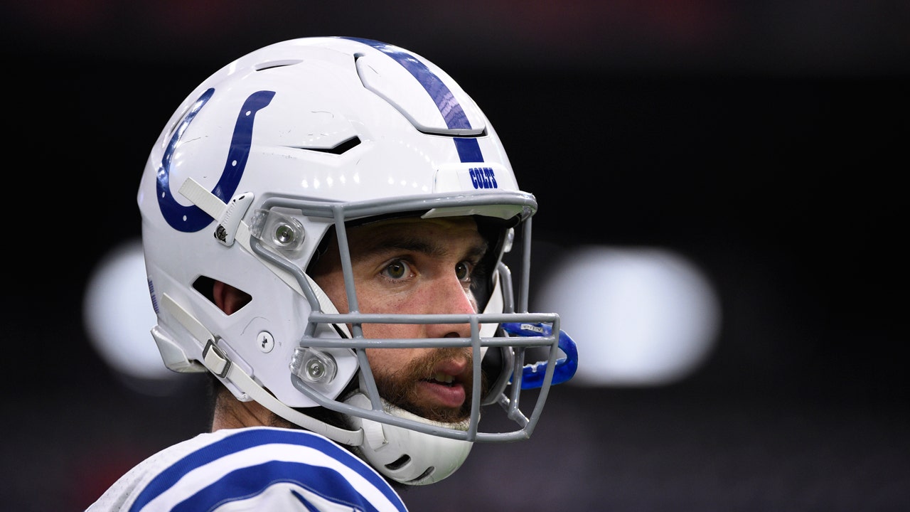 Andrew Luck to XFL after NFL retirement? Why it's unlikely despite ...