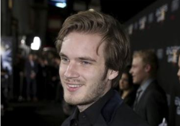 Controversial PewDiePie Hits 100M+ YouTube subscribers -- what this ...