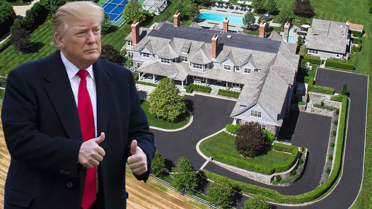 Trump’s VIP Hamptons fundraiser after-party: A look inside the ...