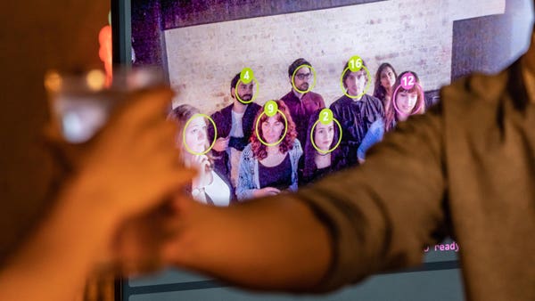 London launches world's first AI-inspired bar | Fox Business