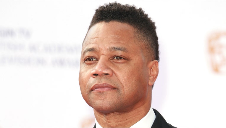 Cuba Gooding Jr. headed to trial over groping allegations | Fox Business