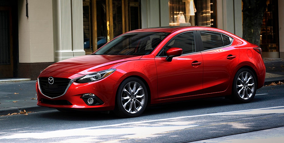 Mazda ranked most reliable auto brand in Consumer Reports' 2020 survey ...