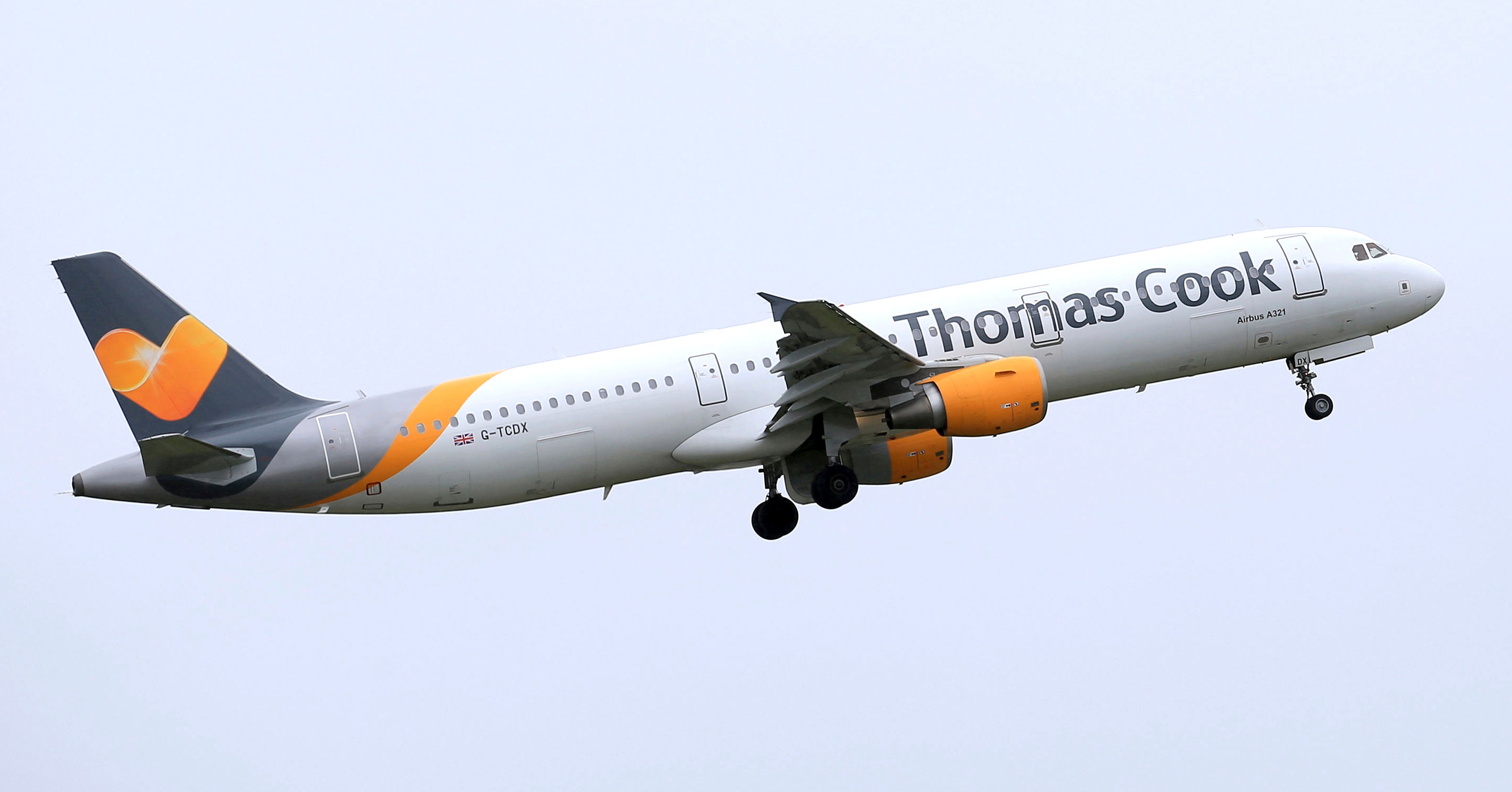 Thomas Cook, one of world's oldest travel companies, fighting to avoid ...