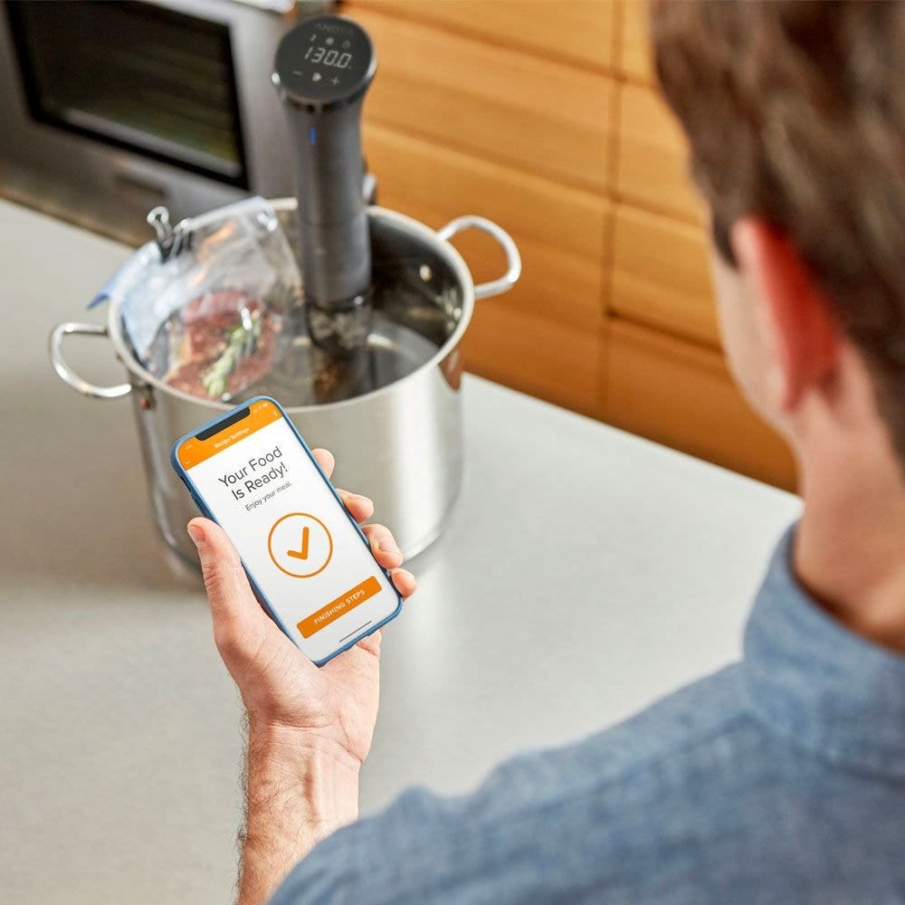 Top rated smart home kitchen gadgets for tech savvy chefs | Fox Business