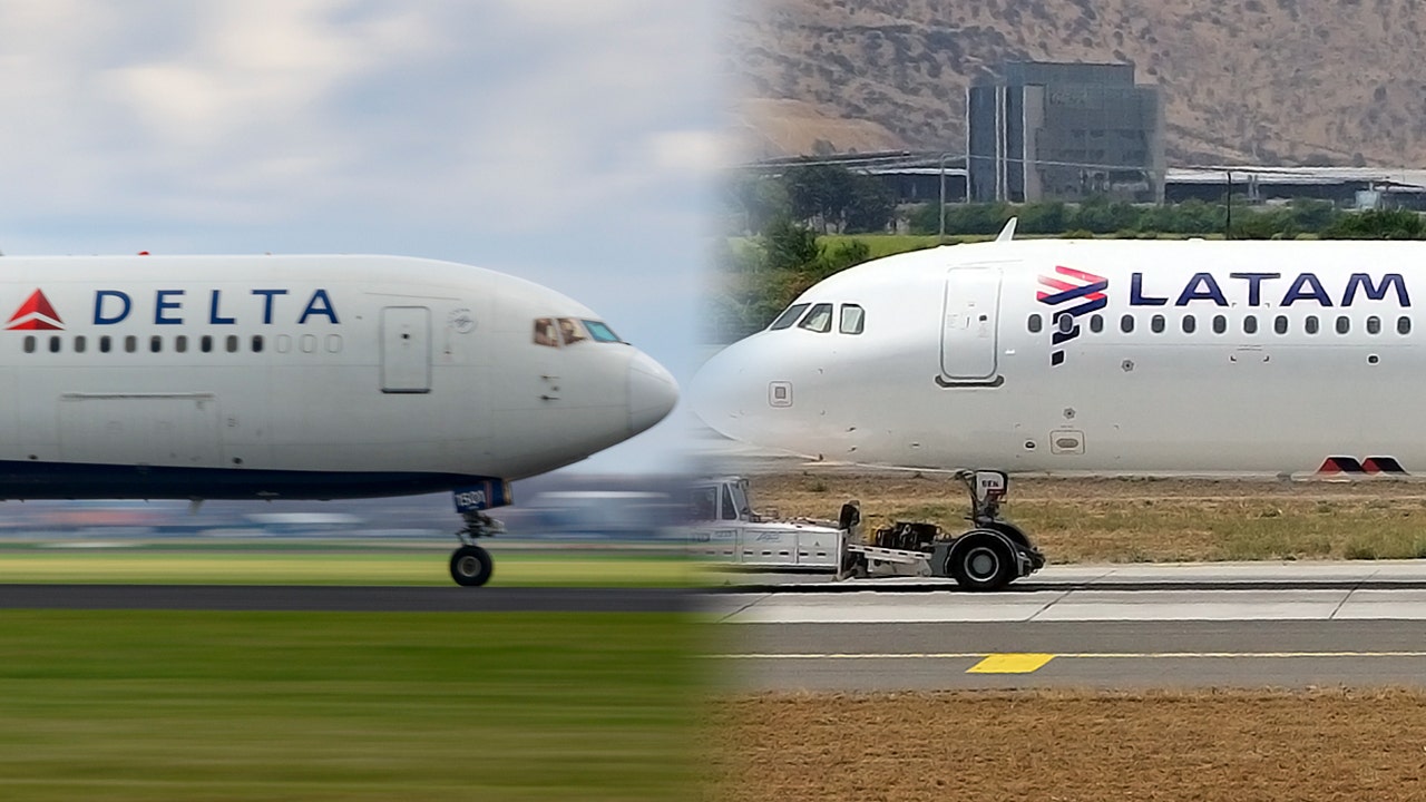 Delta invests nearly $2 billion to dominate the Americas | Fox Business