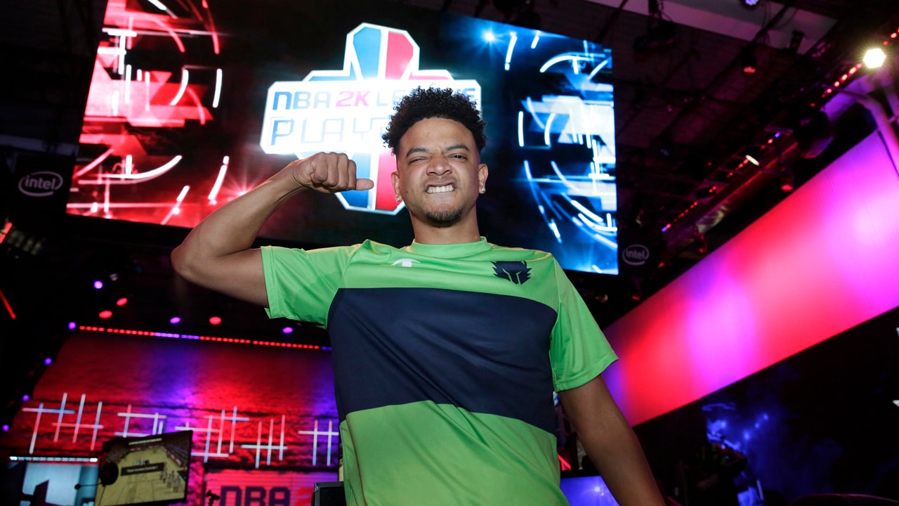 NBA esports league adds Shanghai team, eyes international growth | Fox ...