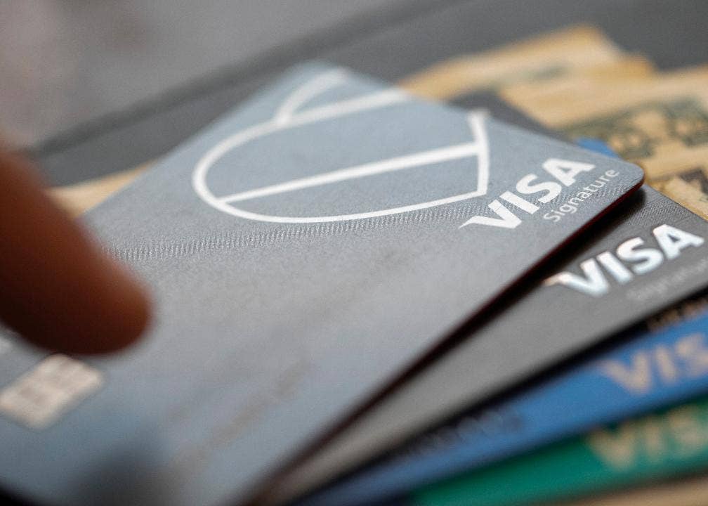 Millennials shop for credit cards more than older generations: Report ...