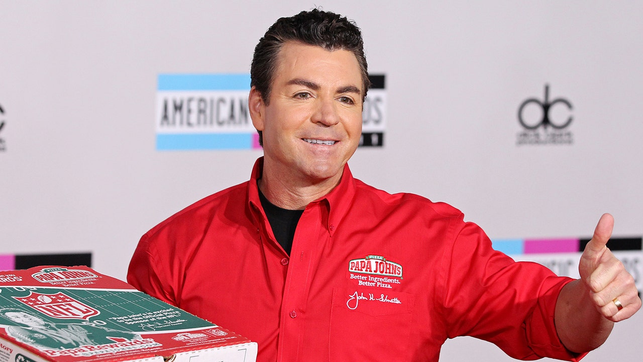 Papa John's founder John Schnatter's first exclusive since scandal ...
