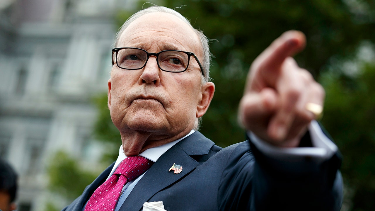 Larry Kudlow breaks down first phase of China trade deal | Fox Business