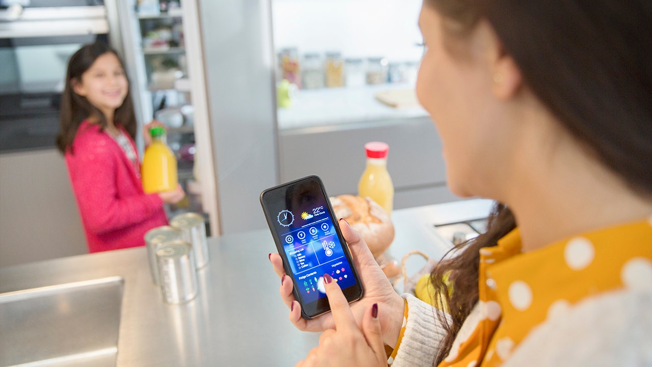 Smart homes are the new real estate upsell | Fox Business