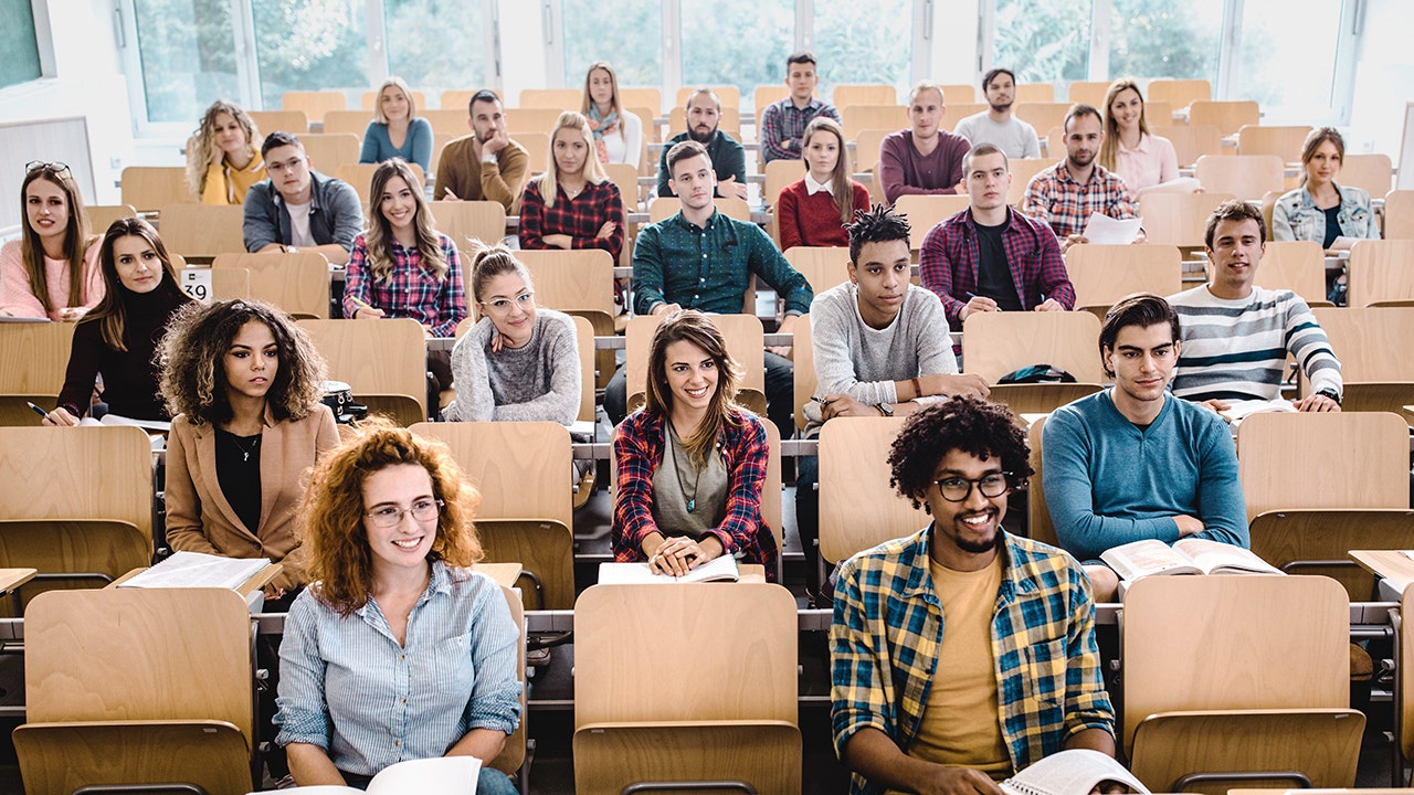 Colleges cheapening value of degree by offering these crazy courses ...