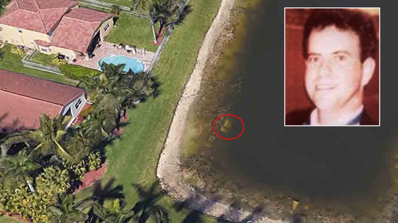 Google Earth solves missing persons case - after 22 years | Fox Business