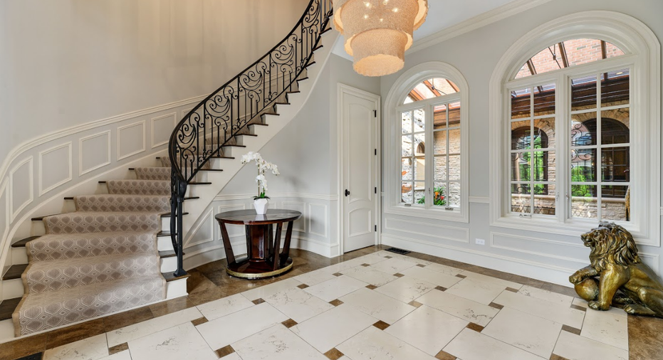 Chicago Luxury Real Estate Get Blown Away By Million Dollar Listings