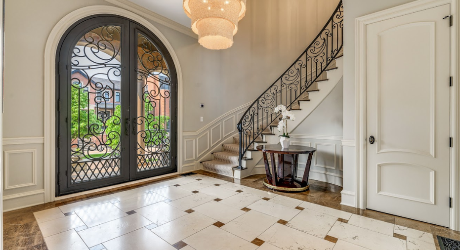 Chicago Luxury Real Estate Get Blown Away By Million Dollar Listings