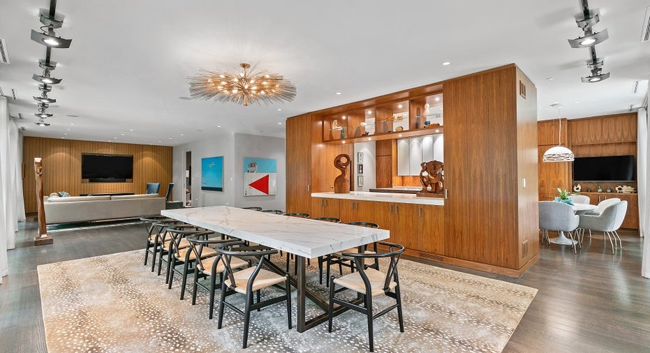 Chicago Luxury Real Estate Get Blown Away By Million Dollar Listings
