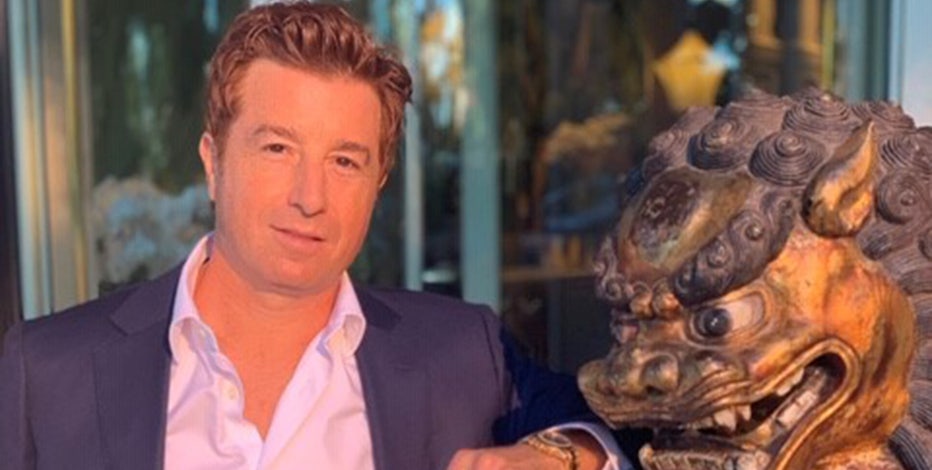 Rockstar Energy Drink creator selling Florida homes for over $70M | Fox ...