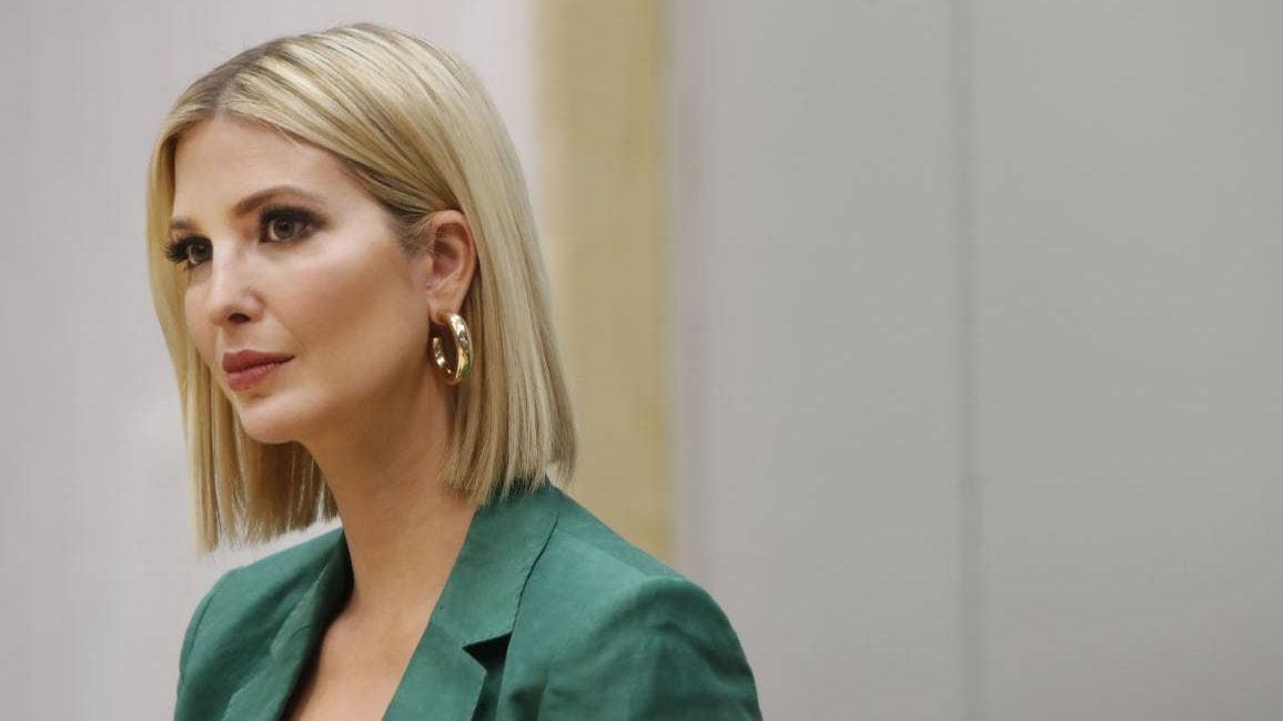 Exclusive: Here's what Ivanka Trump thinks of the impeachment inquiry ...