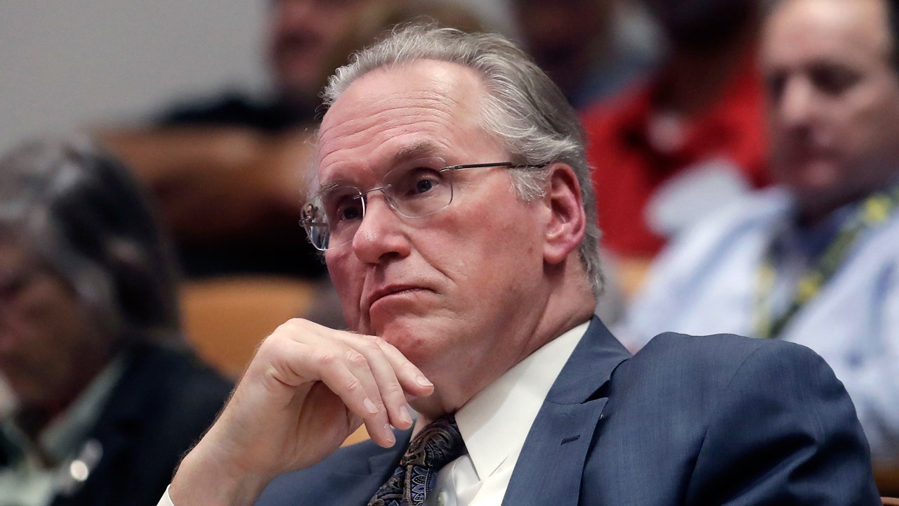 PG&E wildfire safety blackouts could continue for 10 years, CEO says ...