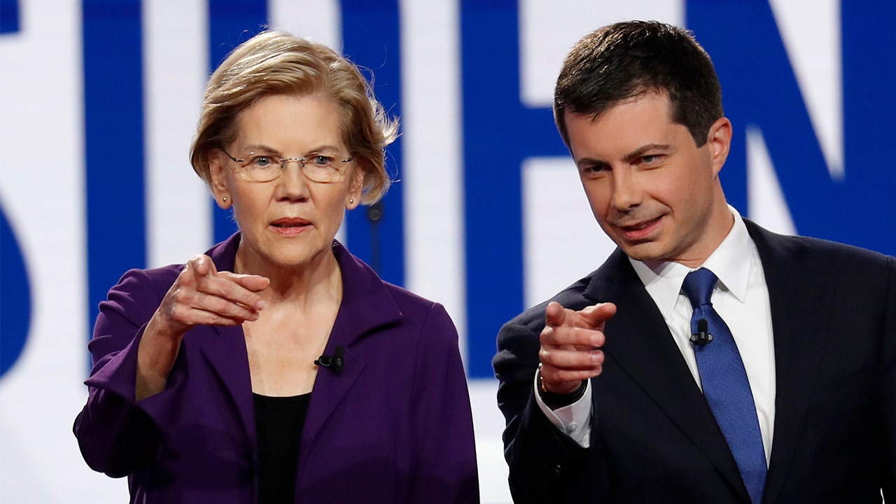 Warren aide accuses Buttigieg campaign of skirting finance laws to ...