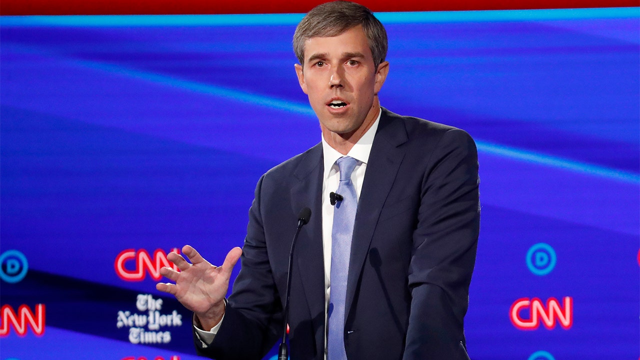 Beto O'Rourke drops out of 2020 race | Fox Business