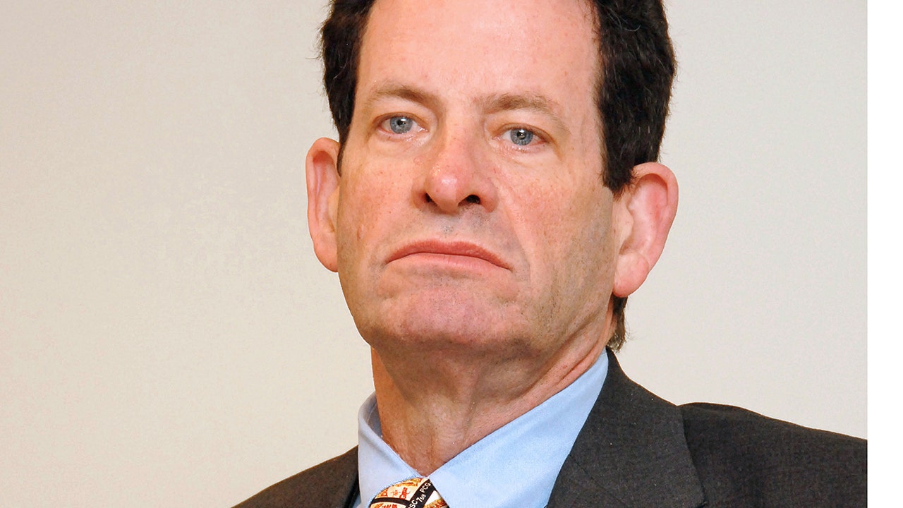 Billionaire Ken Fisher mystified by furor over his comparison of wooing ...