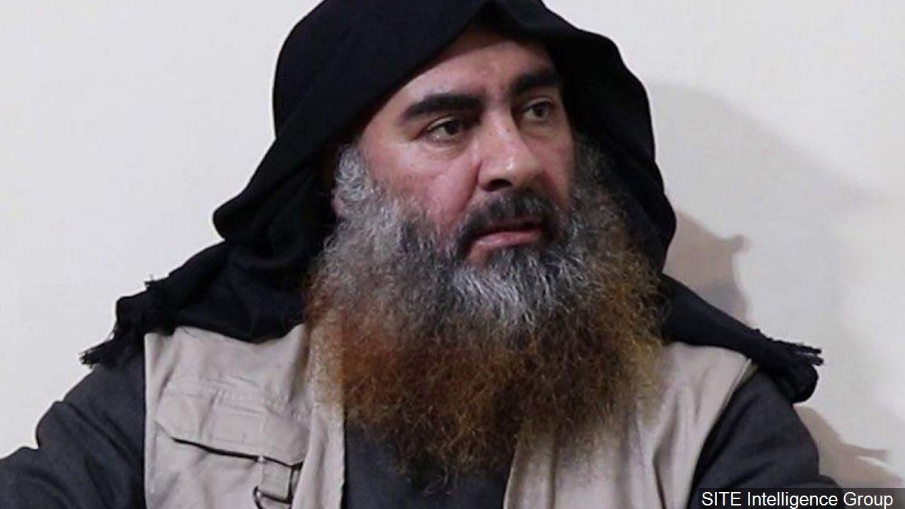 Most wanted terrorists: Million-dollar bounties | Fox Business