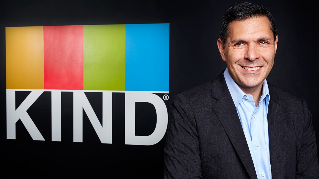 KIND founder: Immigrants recognize 'how great America is,' are huge ...