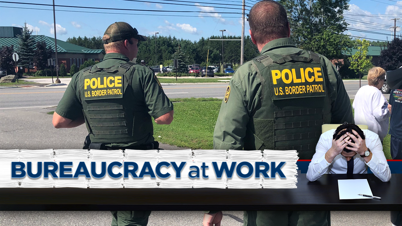 Border agency spent $25M on devices that can't detect common form of ...