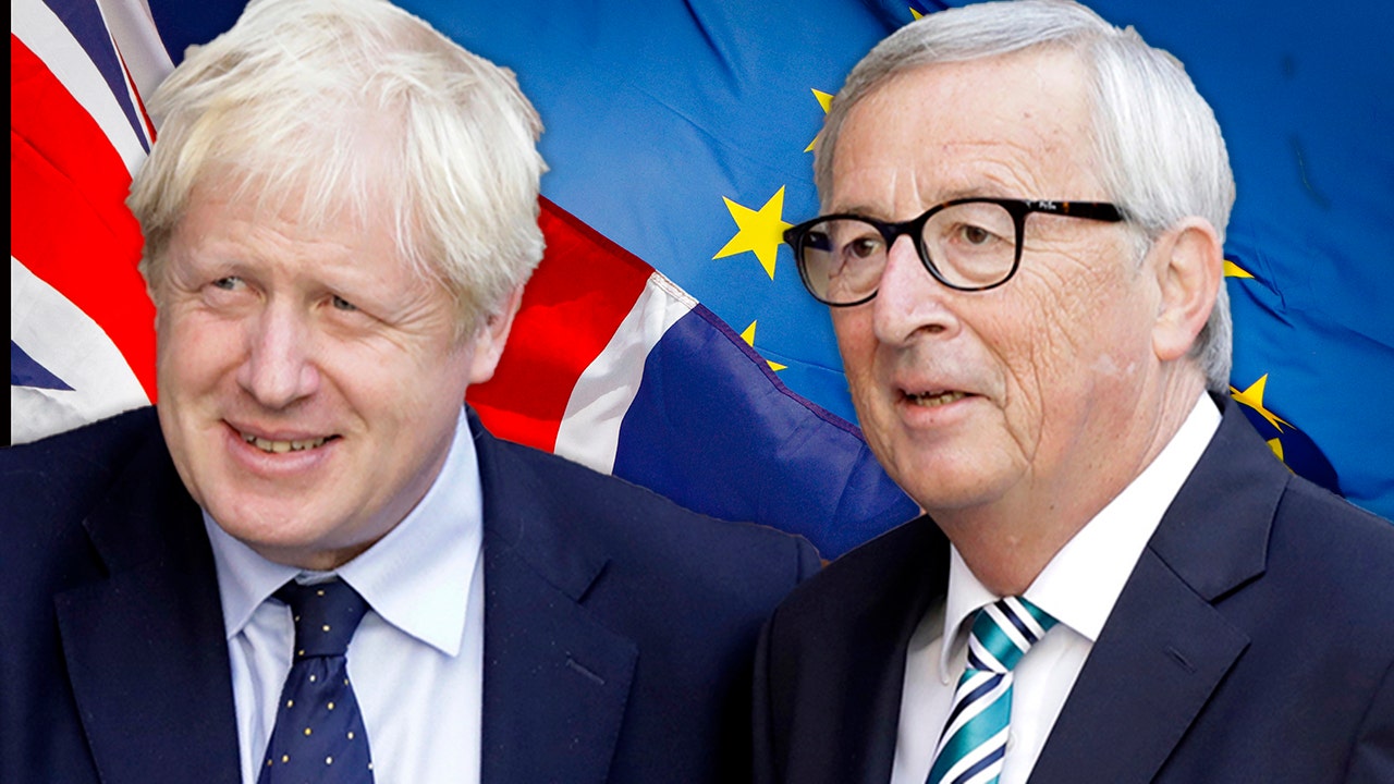 Brexit: EU, UK agree on deal | Fox Business