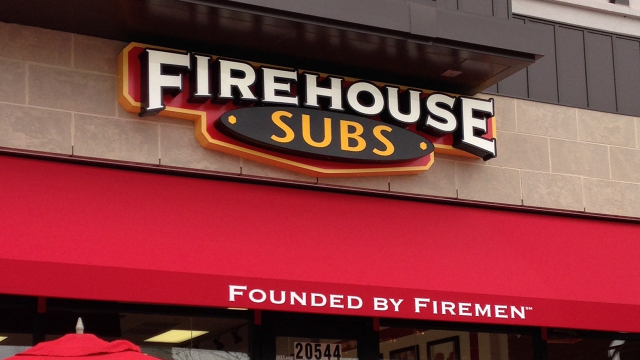 In just 25 years, these firefighters turned one sandwich shop into an ...