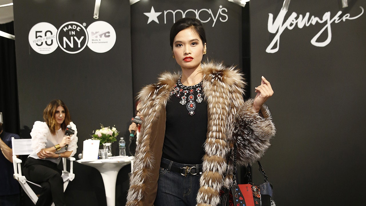 Macy's, Bloomingdales to stop selling fur by 2020, switch to faux fur ...