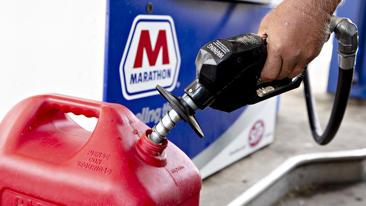 Marathon Petroleum sells Speedway to 7-Eleven owner for $21 billion ...