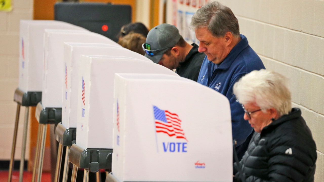 Political ad spending continues despite end of election season | Fox ...