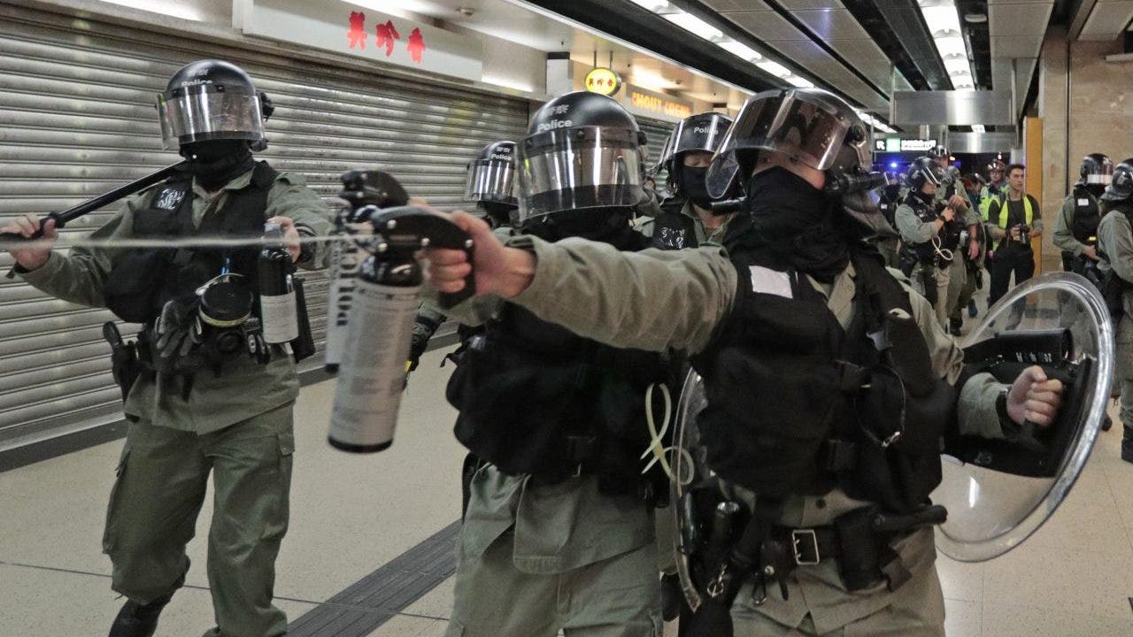 China's human rights issues could impact trade deal | Fox Business