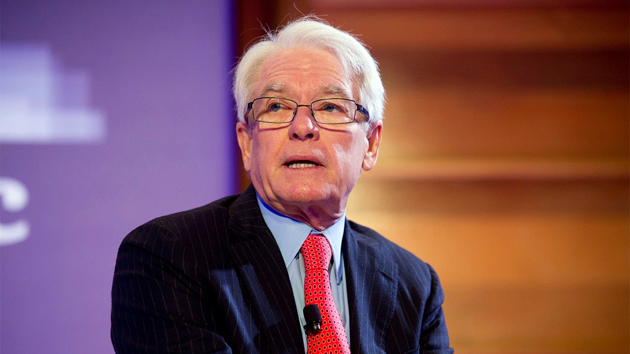 Charles Schwab joins billionaire business leaders challenging calls for ...