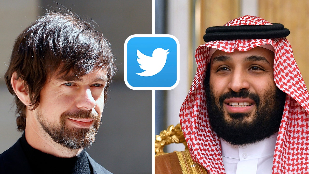 Twitter removes 5,929 'state-backed' Saudi accounts | Fox Business