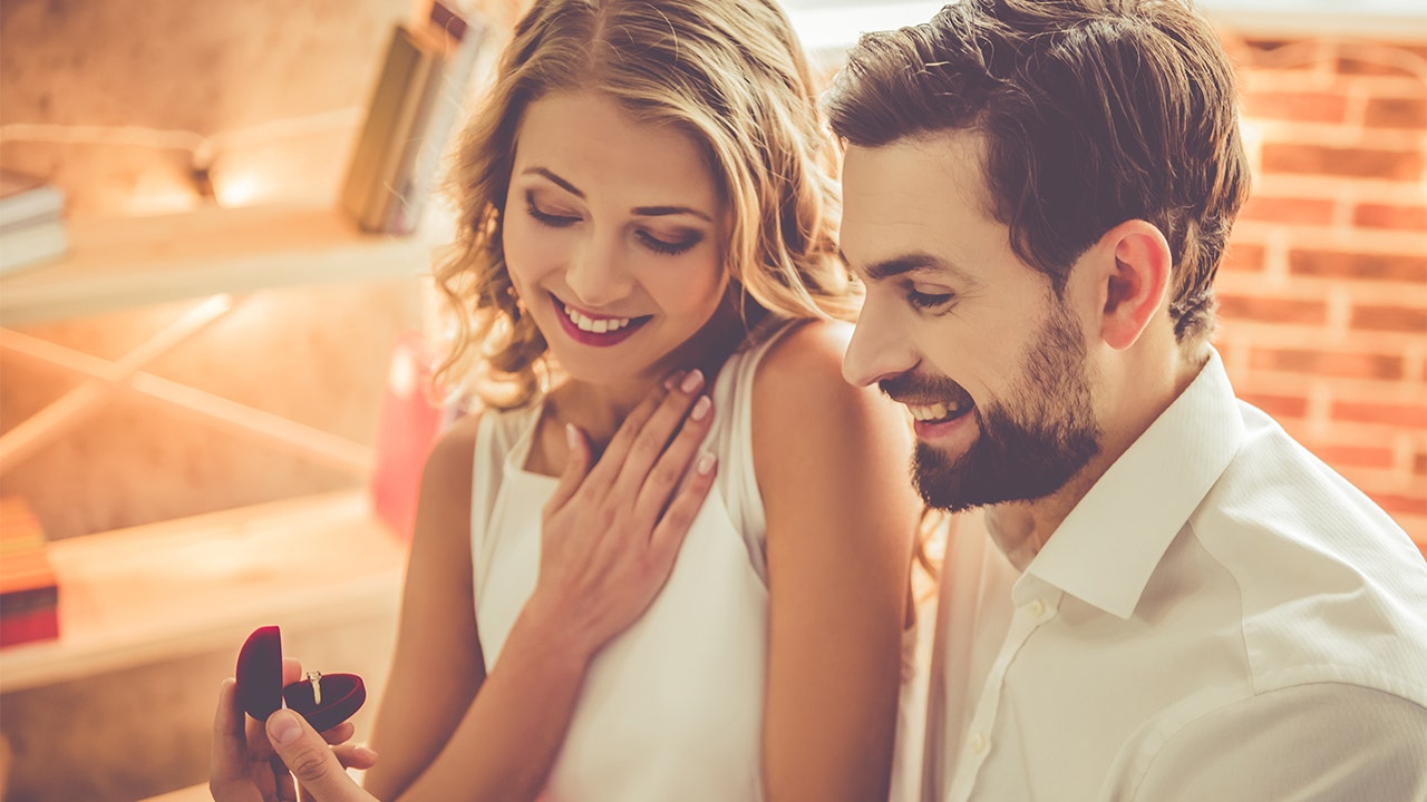 Engagement-ring shopping: What you need to know before you buy that ...