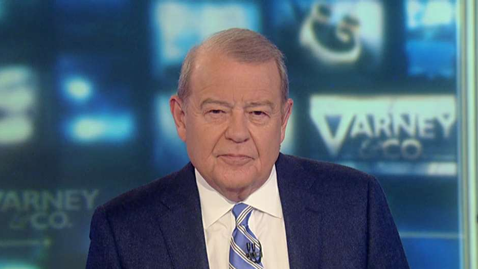 Varney rips Elizabeth Warren for ushering in 'angry, humorless division ...