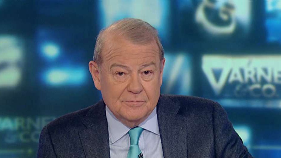 Varney: Thank Hillary Clinton, Jackson Kernion for helping 'enormously ...
