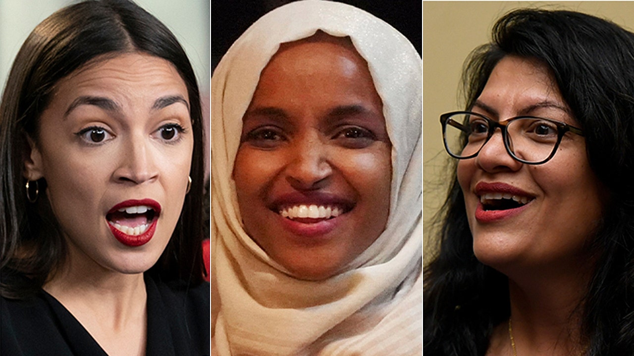 Progressive Democrats face campaign finance accusations | Fox Business