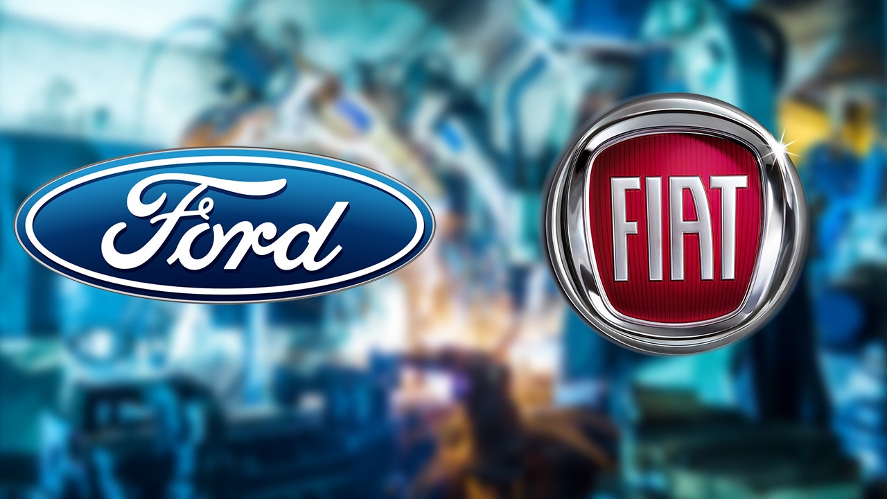 Auto union now turns focus to Fiat Chrysler; strike possible | Fox Business