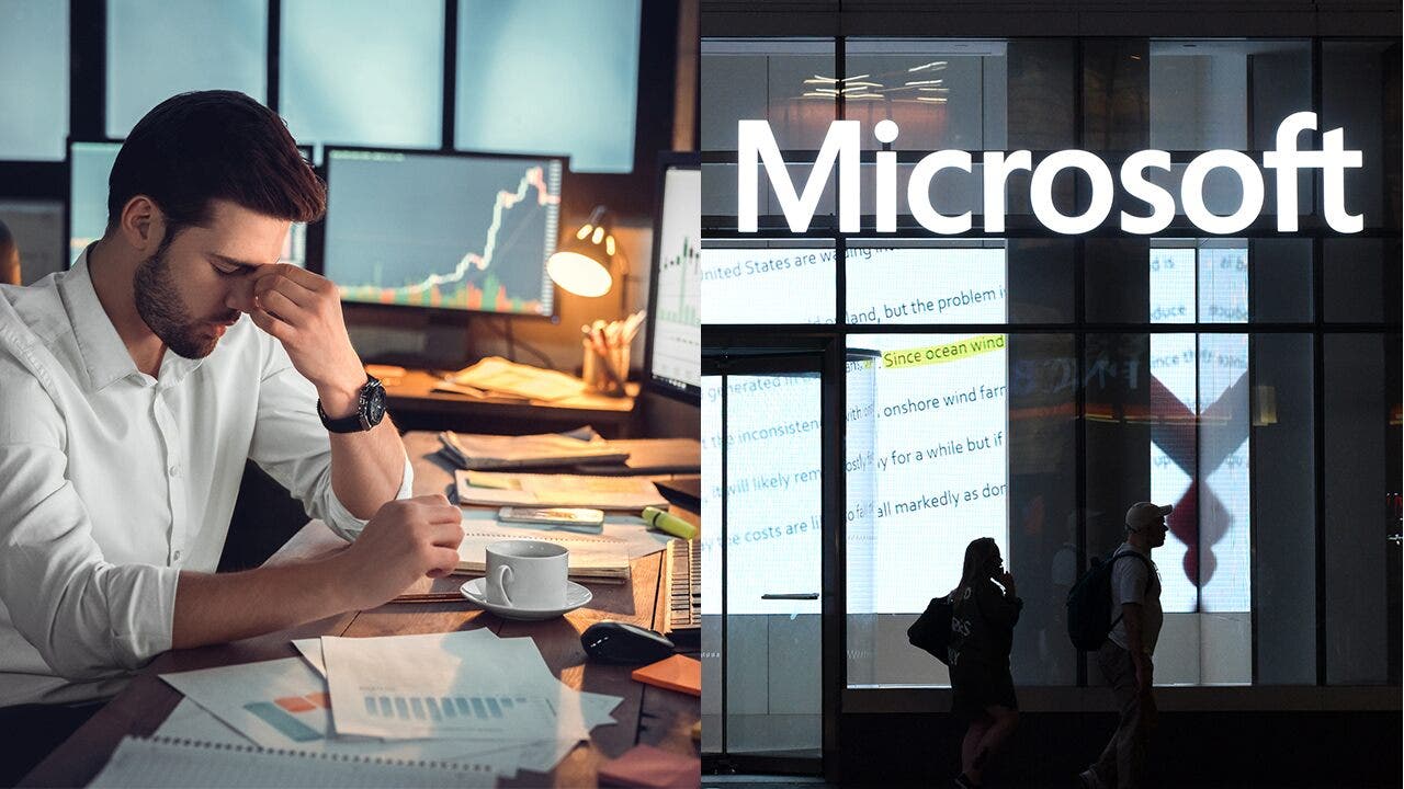 4-day workweeks are better for business, Microsoft finds – and how to ...