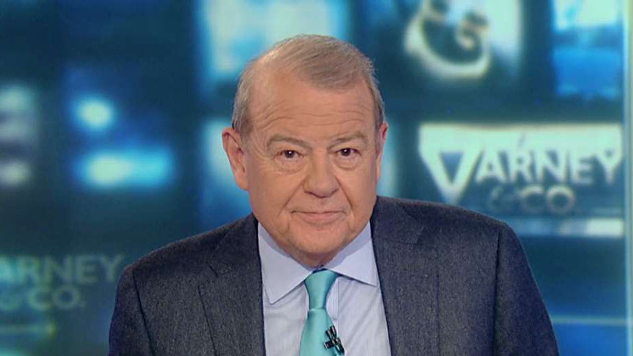 Varney slams Democrats over abuse of impeachment: This will carry into ...