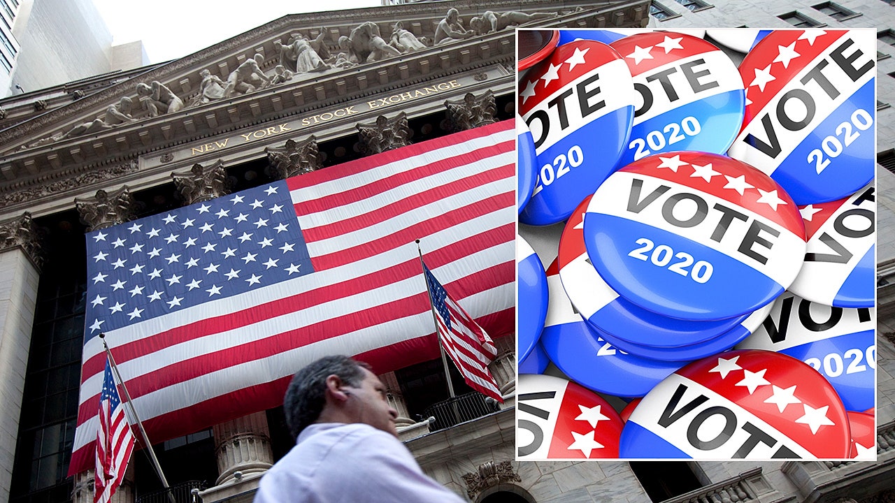 Stock market action after 2020 election sweep might surprise you | Fox ...